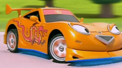 Discuss Everything About Roary the Racing Car Wikia | Fandom