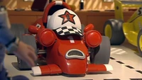 Roary | Roary the Racing Car Wikia | Fandom