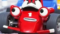 Roary | Roary the Racing Car Wikia | Fandom