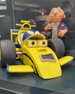 Maxi | Roary the Racing Car Wikia | Fandom