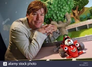 Keith Chapman | Roary the Racing Car Wikia | Fandom