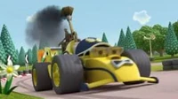 Maxi | Roary the Racing Car Wikia | Fandom