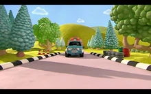 Plugger's on the Case | Roary the Racing Car Wikia | Fandom