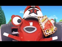 Roary | Roary the Racing Car Wikia | Fandom