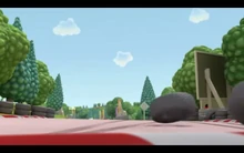 Plugger's on the Case | Roary the Racing Car Wikia | Fandom