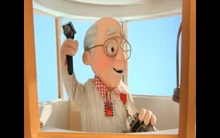 Murray Walker (person) | Roary the Racing Car Wikia | Fandom