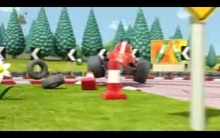 Plugger's on the Case | Roary the Racing Car Wikia | Fandom