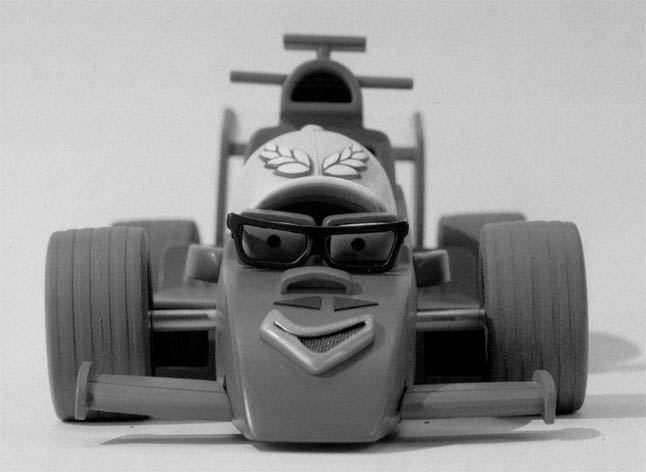 Maxibehind The Scenes Roary The Racing Car Wikia Fandom