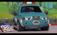 Plugger's on the Case | Roary the Racing Car Wikia | Fandom