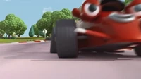 Roary | Roary the Racing Car Wikia | Fandom