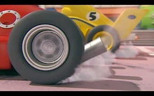 Communication Breakdown | Roary the Racing Car Wikia | Fandom