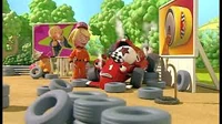 Roary | Roary the Racing Car Wikia | Fandom