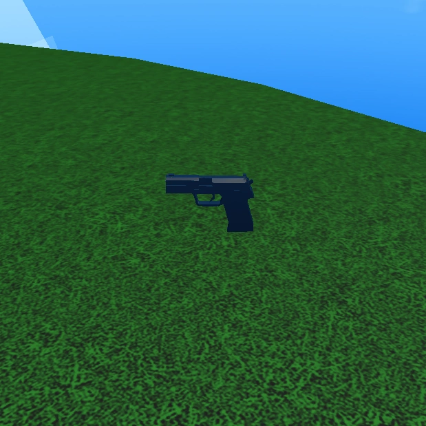 Gun | Roast Carl Wiki | Fandom