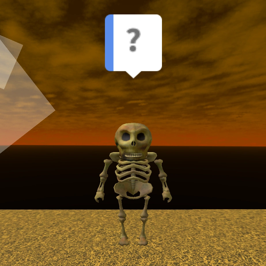 Skelly | Roast Carl Wiki | Fandom