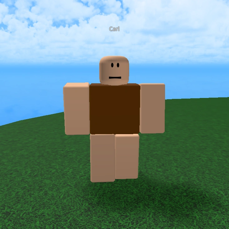 Carl | Roast Carl Wiki | Fandom