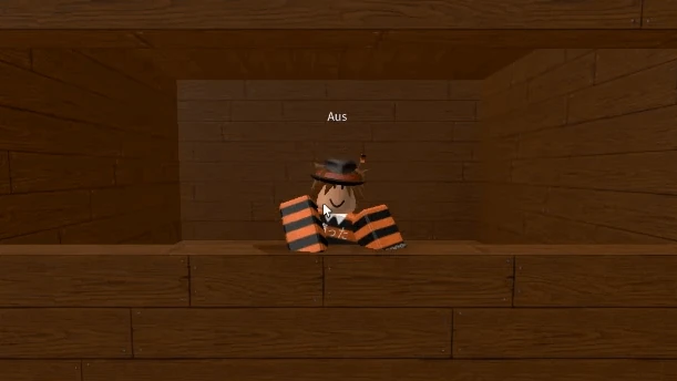 Aus (Rig) | Roast Carl Wiki | Fandom