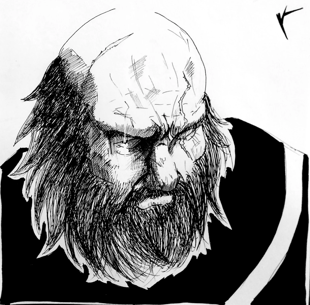 Brom Tannek | Roatera Wiki | Fandom