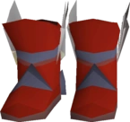 Primordial boots | RoatPkz Wikia | Fandom