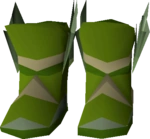 Pegasian boots | RoatPkz Wikia | Fandom