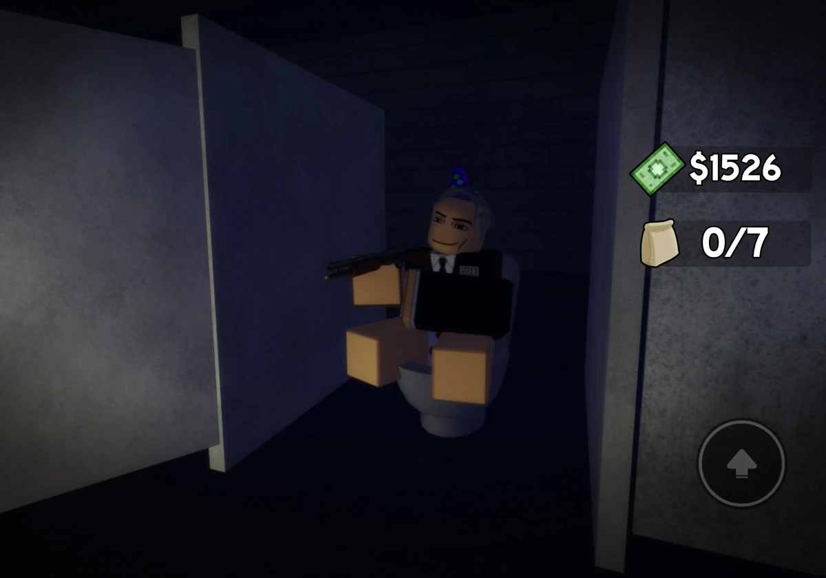 Secrets | Rob A Convenience Store Simulator Wiki | Fandom