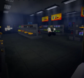 Warehouse | Rob A Convenience Store Simulator Wiki | Fandom
