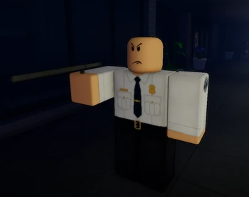 Guard | Rob A Convenience Store Simulator Wiki | Fandom