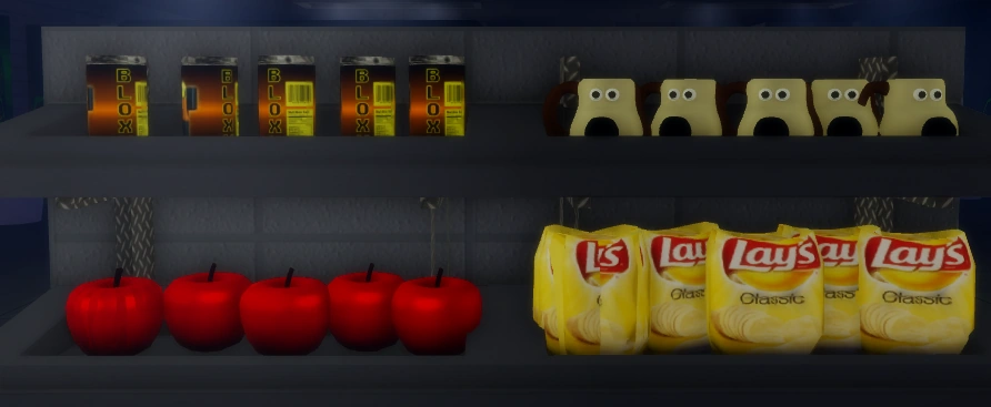 Item Prices Detailed | Rob A Convenience Store Simulator Wiki | Fandom