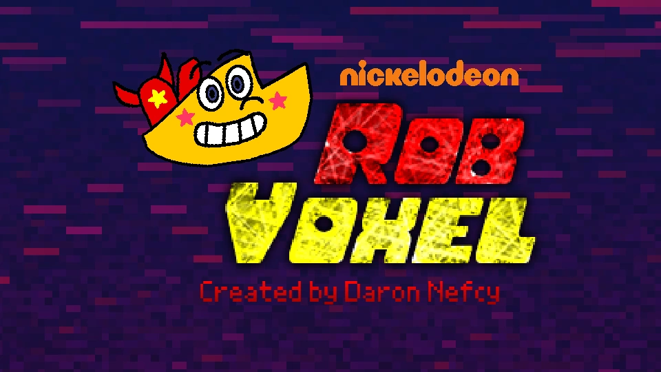 Rob Voxel theme song | Rob Voxel Wiki | Fandom