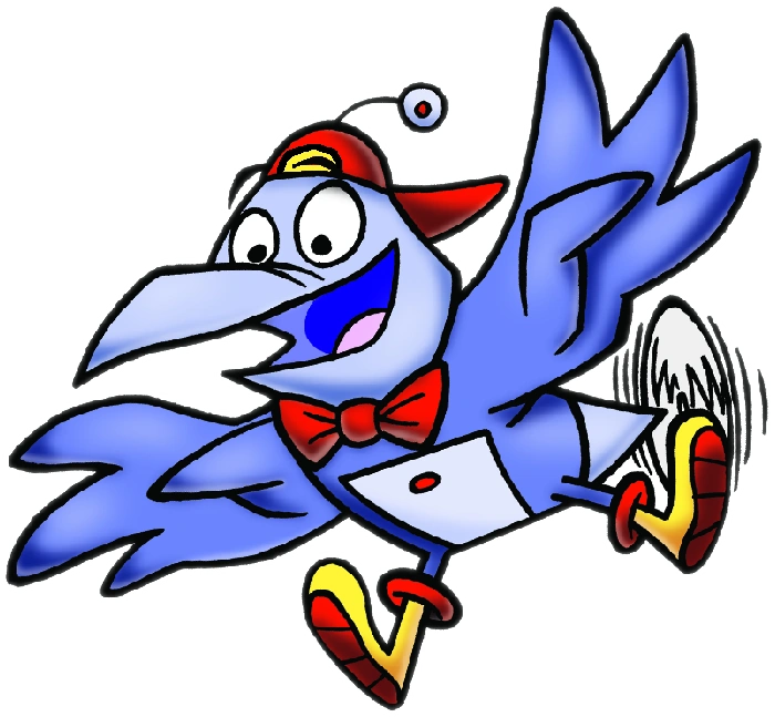 Discord | Rob Voxel Wiki | Fandom