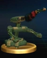 R.O.B. Launcher | R.O.B. Wiki | Fandom