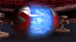 Subspace Bomb | R.O.B. Wiki | Fandom