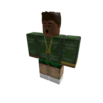 GSF DASH | Robanger Central Wiki | Fandom