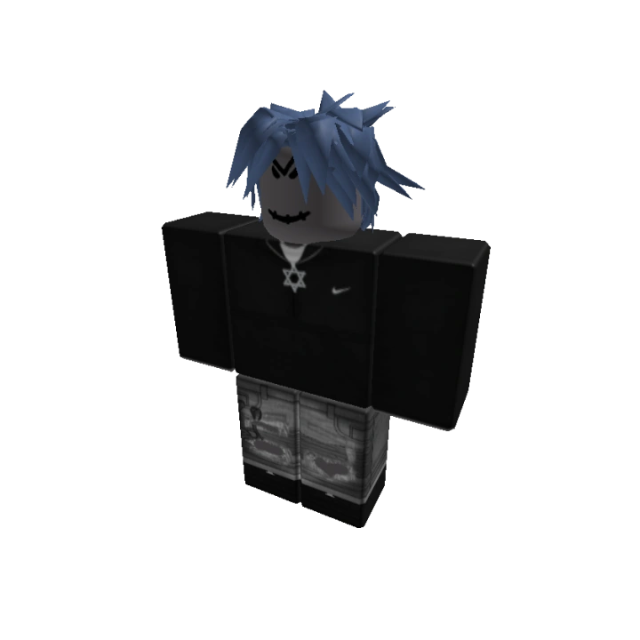 IonFwUBN | Robanger Central Wiki | Fandom