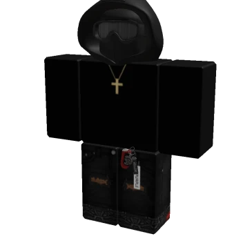 549thAvonte | Robanger Central Wiki | Fandom