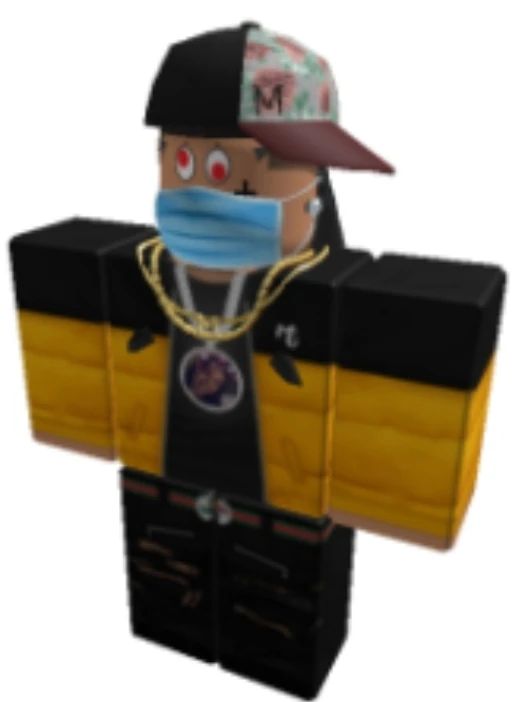 BigKrownzMex | Robanger Central Wiki | Fandom