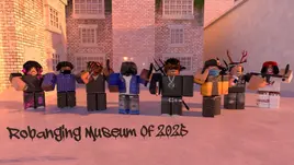 The Robanging Community | Robanger Central Wiki | Fandom