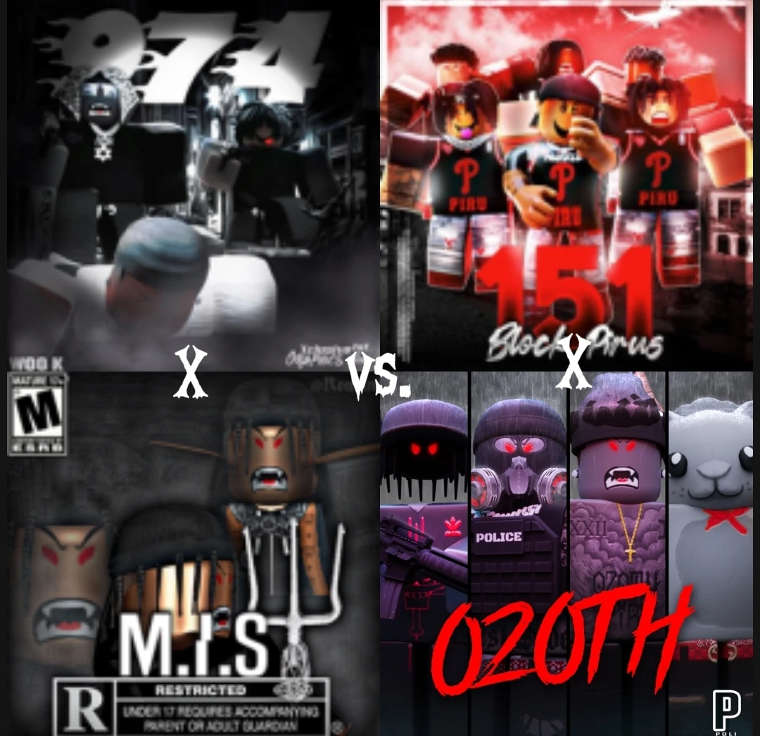 974 vs. 151 | Robanger Central Wiki | Fandom