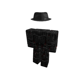 Archon | Robanger Central Wiki | Fandom