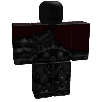 HollowSoulGreedo | Robanger Central Wiki | Fandom