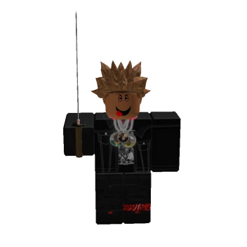 KJ | Robanger Central Wiki | Fandom