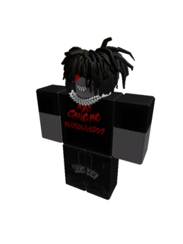 77TREY | Robanger Central Wiki | Fandom