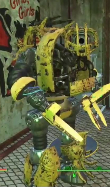 Penis Pincher | Robbaz Wiki | Fandom