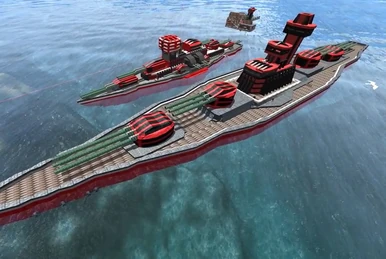 Space Program Robbaz