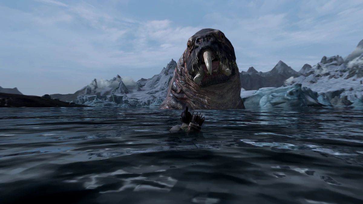 Iku-Turso, the Eternal | Robbaz Wiki | Fandom