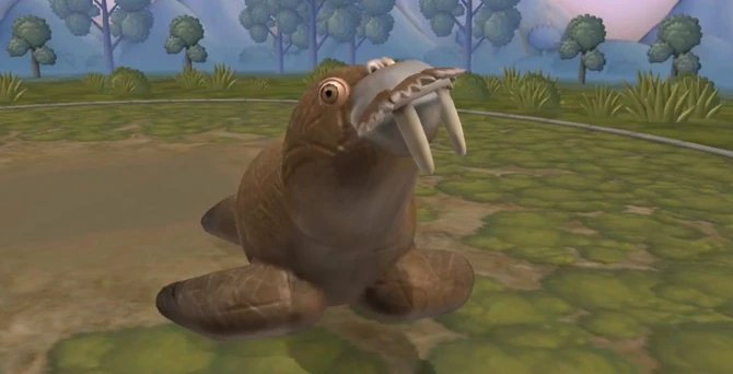 Walrus Overlord | Robbaz Wiki | Fandom