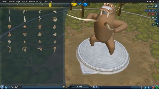 Walrus Overlord | Robbaz Wiki | Fandom