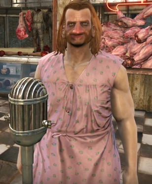 Singer Robert | Robbaz Wiki | Fandom