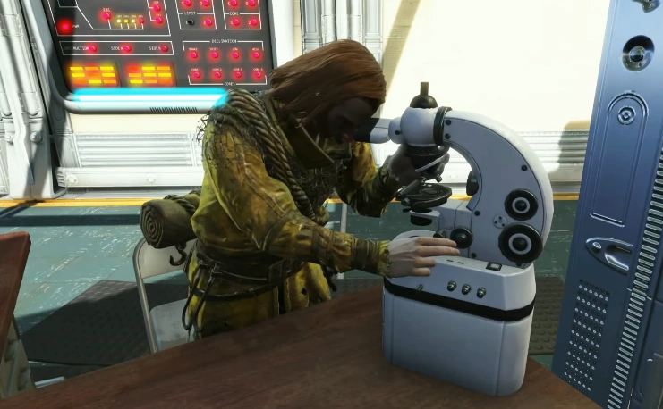 Scientist Roberts | Robbaz Wiki | Fandom