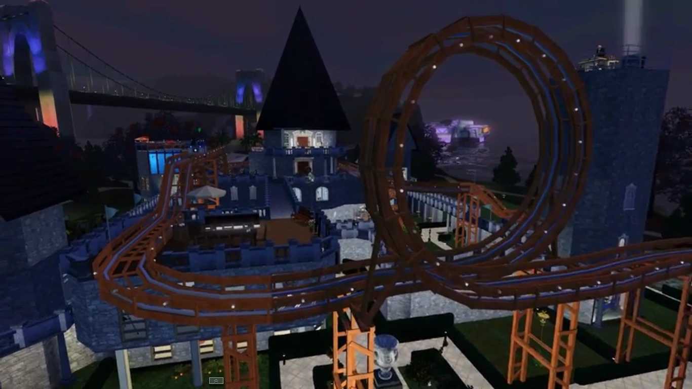 Robbaz Walrus Wallpaper