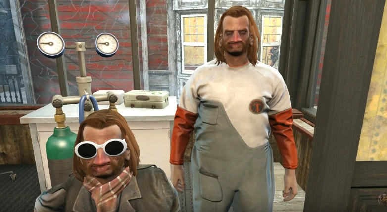 Doctor Robert | Robbaz Wiki | Fandom